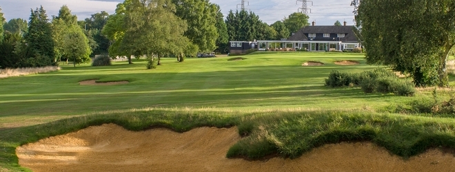 Canterbury Golf Club - Golf Today
