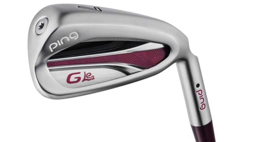 GLe2 custom-fit women’s equipment - PING - Golf Today