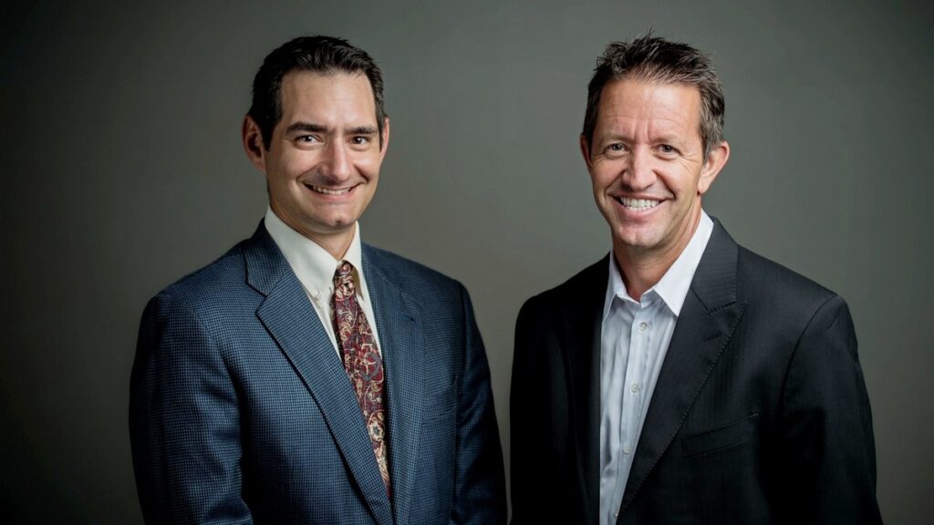 Interview with Jason Straka, President ASGCA - Golf Today