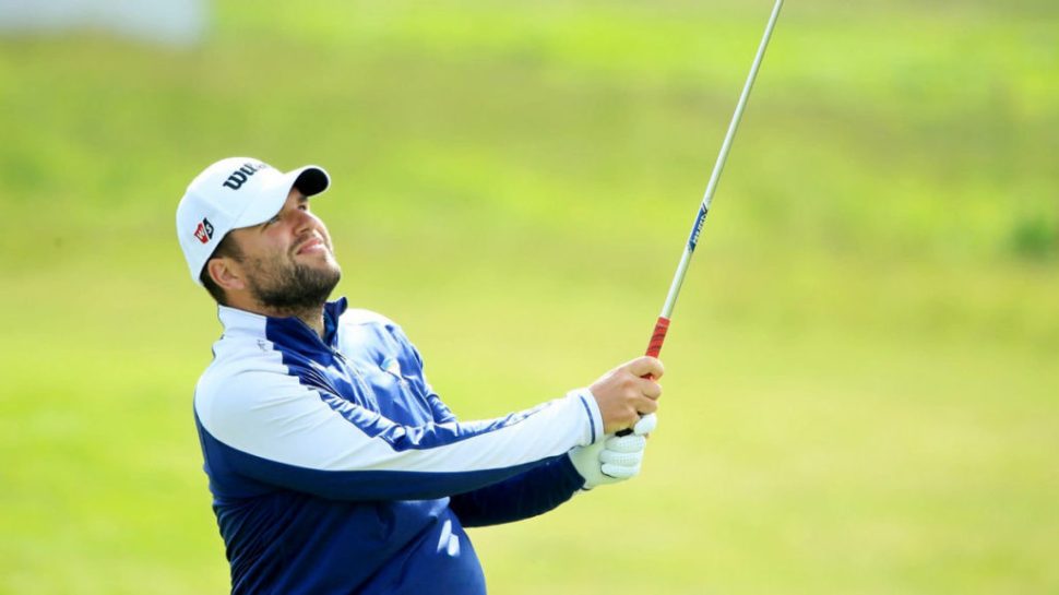 Wilson Golf enjoys - Tour success worldwide - Golf Today