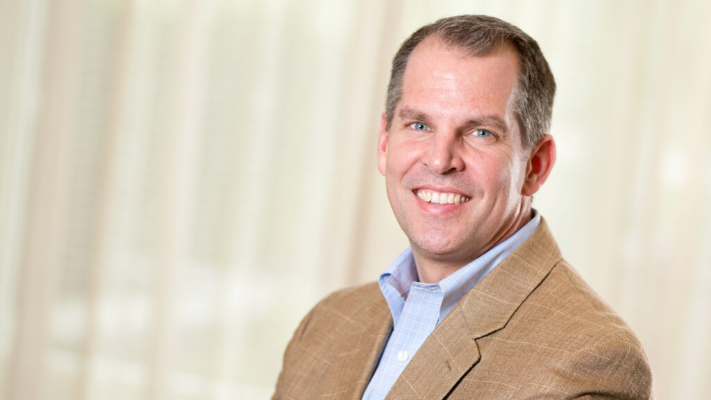 Interview with Mark Wagner - President, Club Car - Golf Today