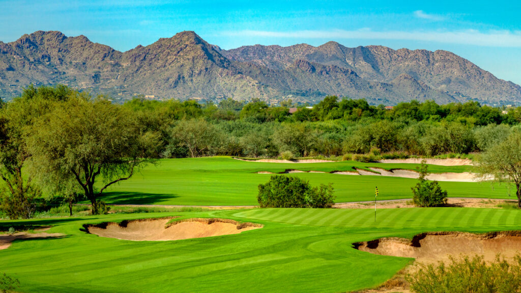 Pathways from pandemic 5 - Phoenix & Scottsdale - Golf Today