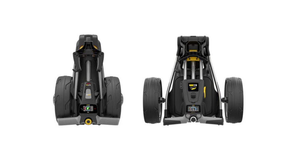 PowaKaddy unveils strongest collection to date with CT range - Golf Today