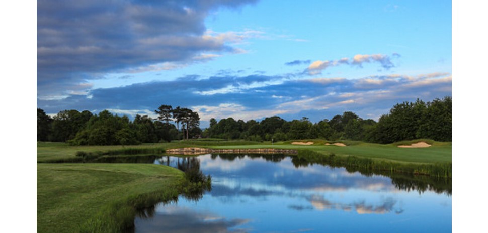 The Springs Resort & Golf Club - Golf Today