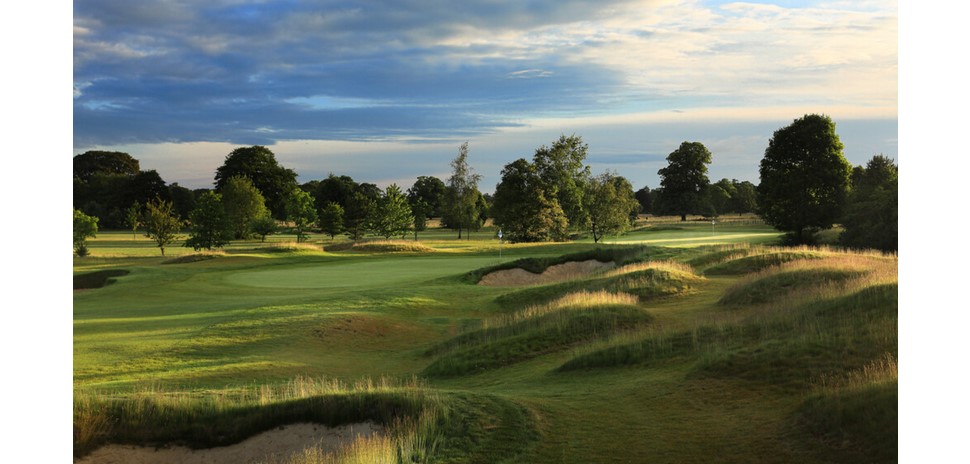 The Springs Resort & Golf Club - Golf Today