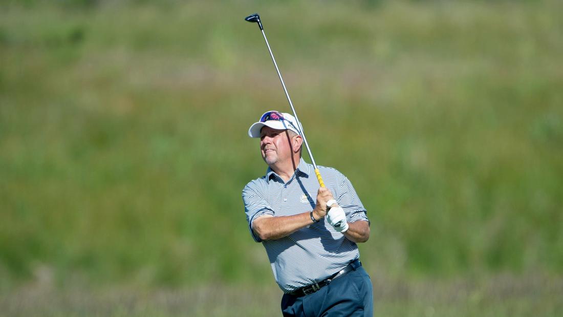 "Young as you Feel" - Roth set for PGA Championship - Golf Today