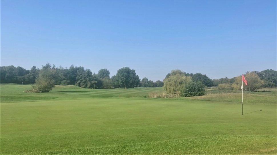 Barnham Boom! Golf breaks closer to home - Golf Today