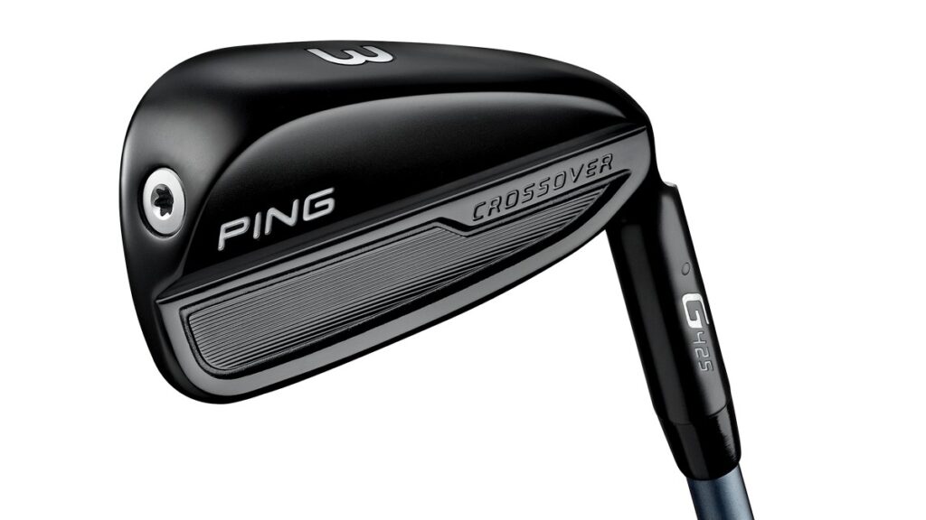 PING introduces G425 Family, custom built clubs - Golf Today 2024