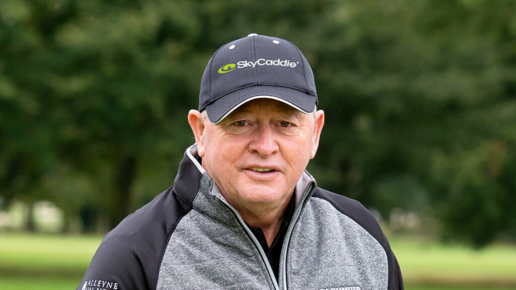 Masters-bound Woosnam will use SkyCaddie GPS on Tour - Golf Today