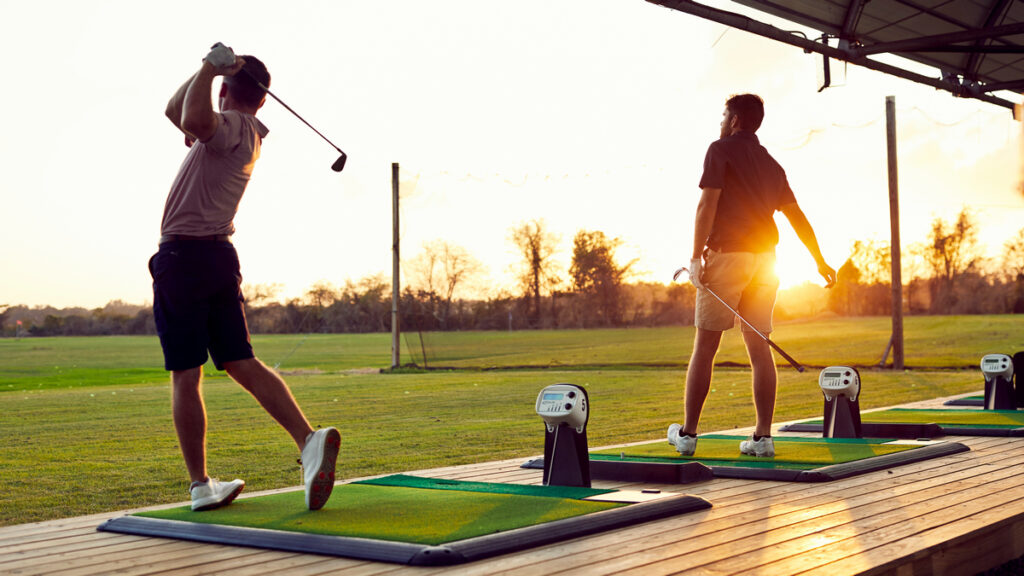 Topgolf announces first-of-its-kind 9-Shot Challenge - Golf Today