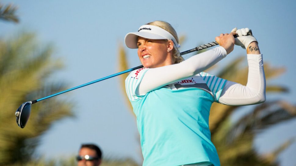 Aramco Team Series debut - UK tournament first of five - Golf Today
