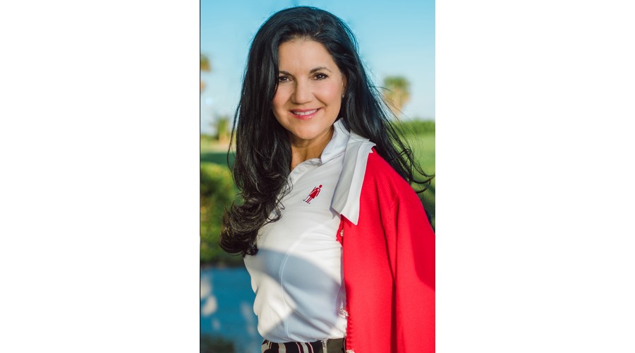 Interview with Elisa Gaudet - Golf Today