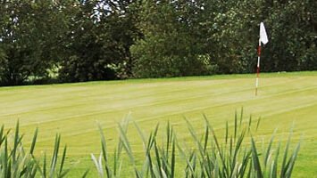 Cainhoe Wood Golf Club - Golf Today