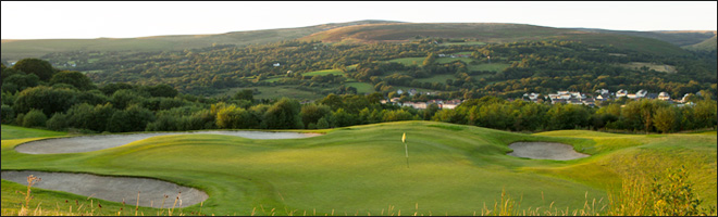 Garnant Park Golf Course | - Golf Today