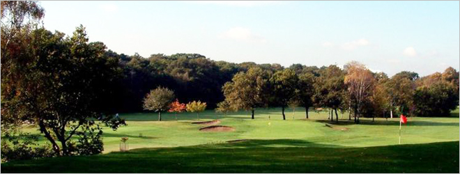 Wanstead Golf Club - Golf Today