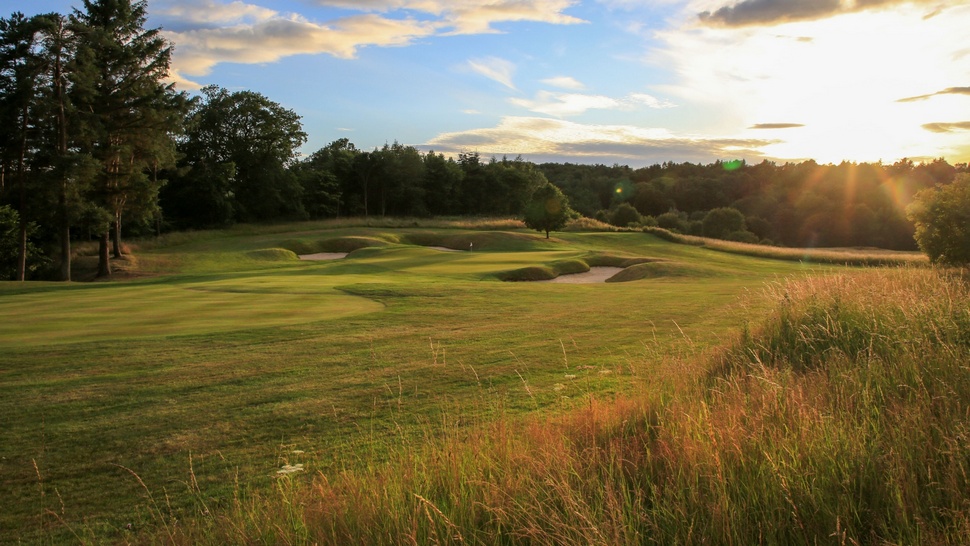 SCHLOSS Roxburghe Hotel & Golf Course appoints IMG Golf Course Services ...