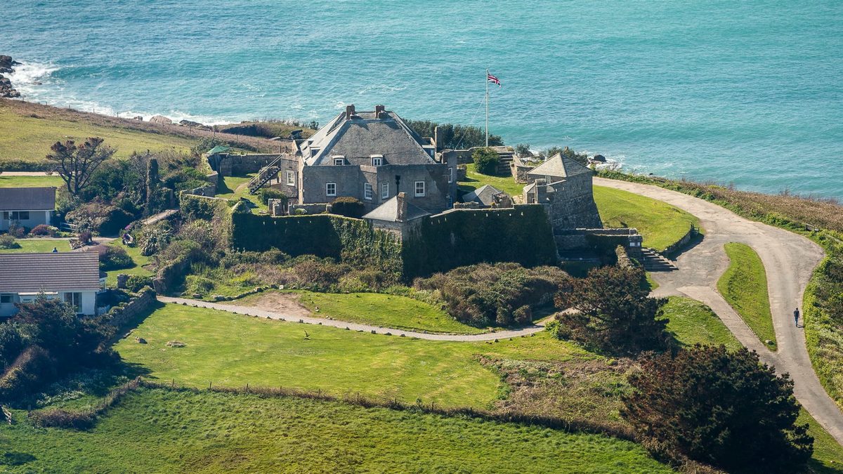 The Good Hotel Guide 2023 reveals its top 10 Golf Hotels - Golf Today