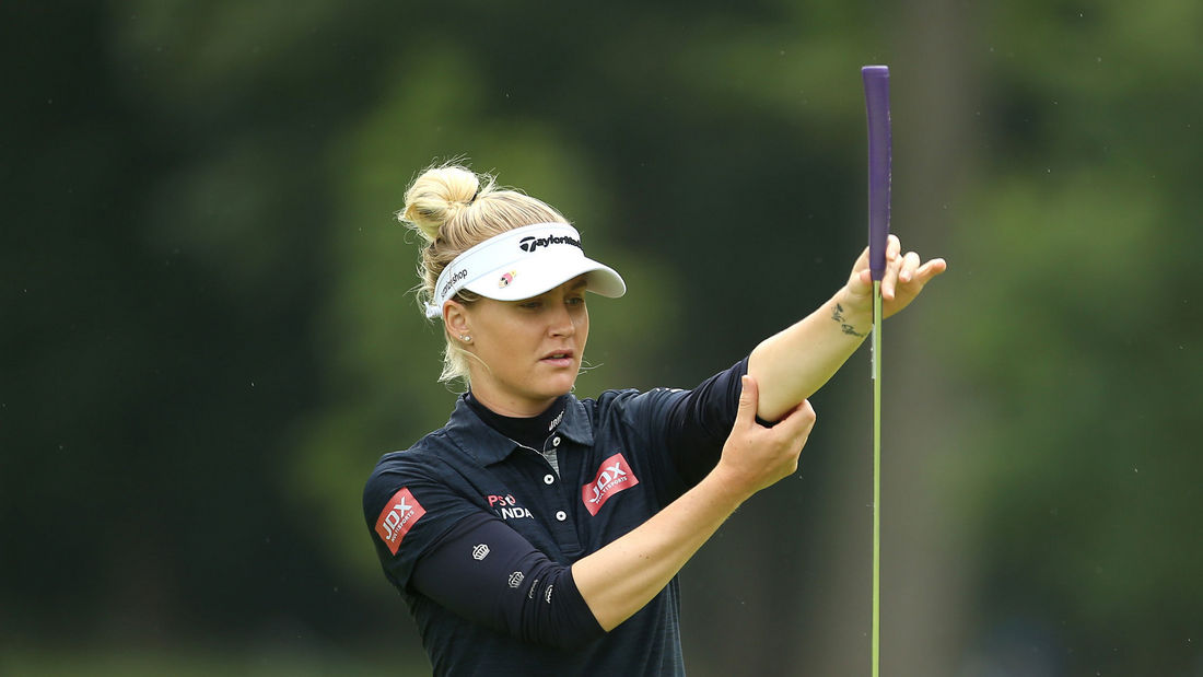 The Ascendant LPGA R3 - Golf Today