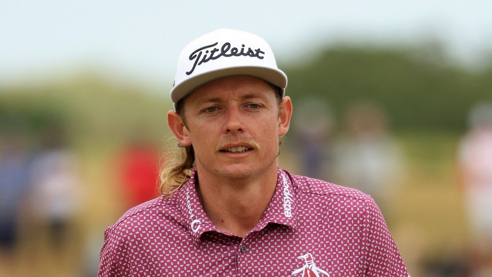 Australian PGA 2022 R4 - Smith wins for third time - Golf Today