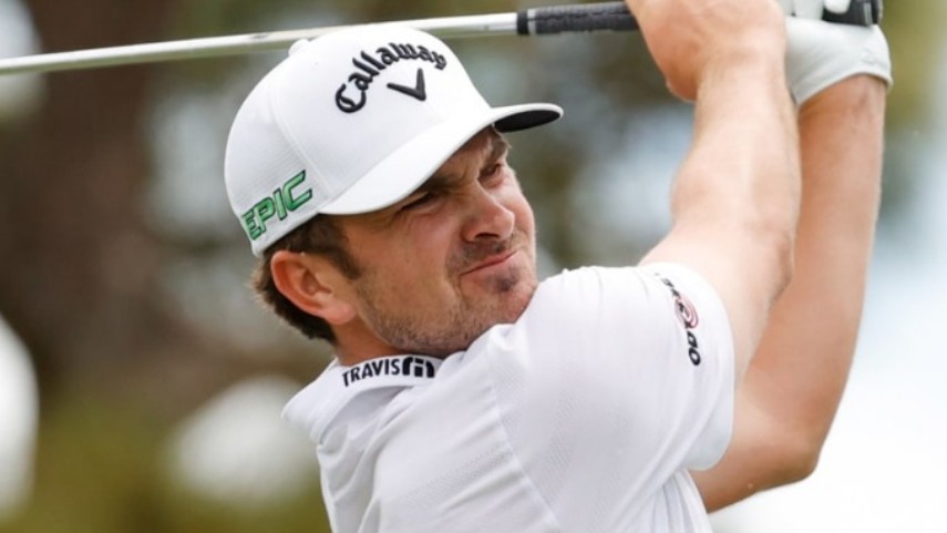 Mayakoba Championship 2022 R1 - Golf Today