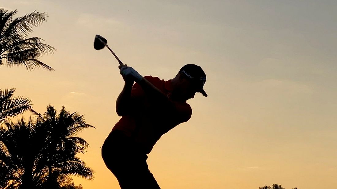Hero World Challenge 2022 R1 - Four-way tie for - Golf Today