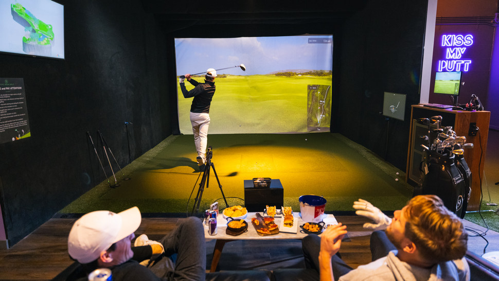 Jared Solomon interview - Golf Today 2024