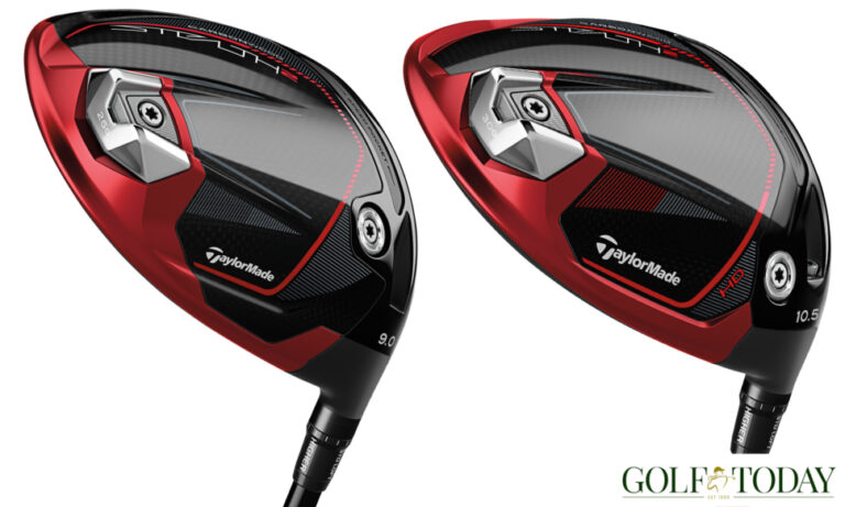 TaylorMade - Stealth 2 drivers - Golf Today
