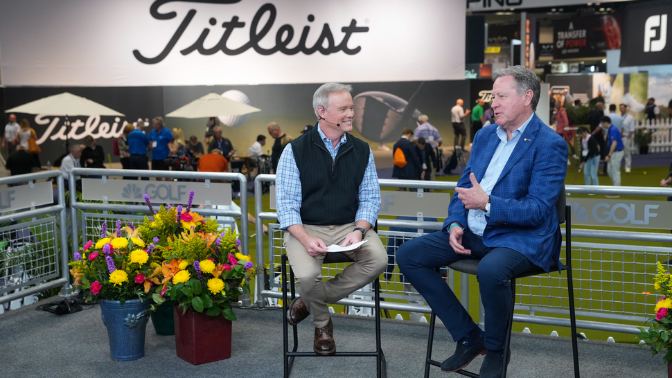 PGA Show turns corner - Golf Today
