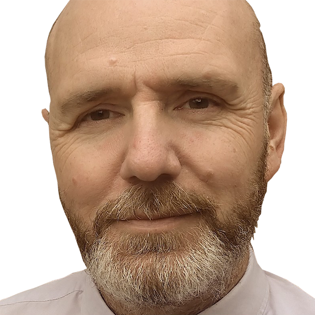 Mark Flanagan