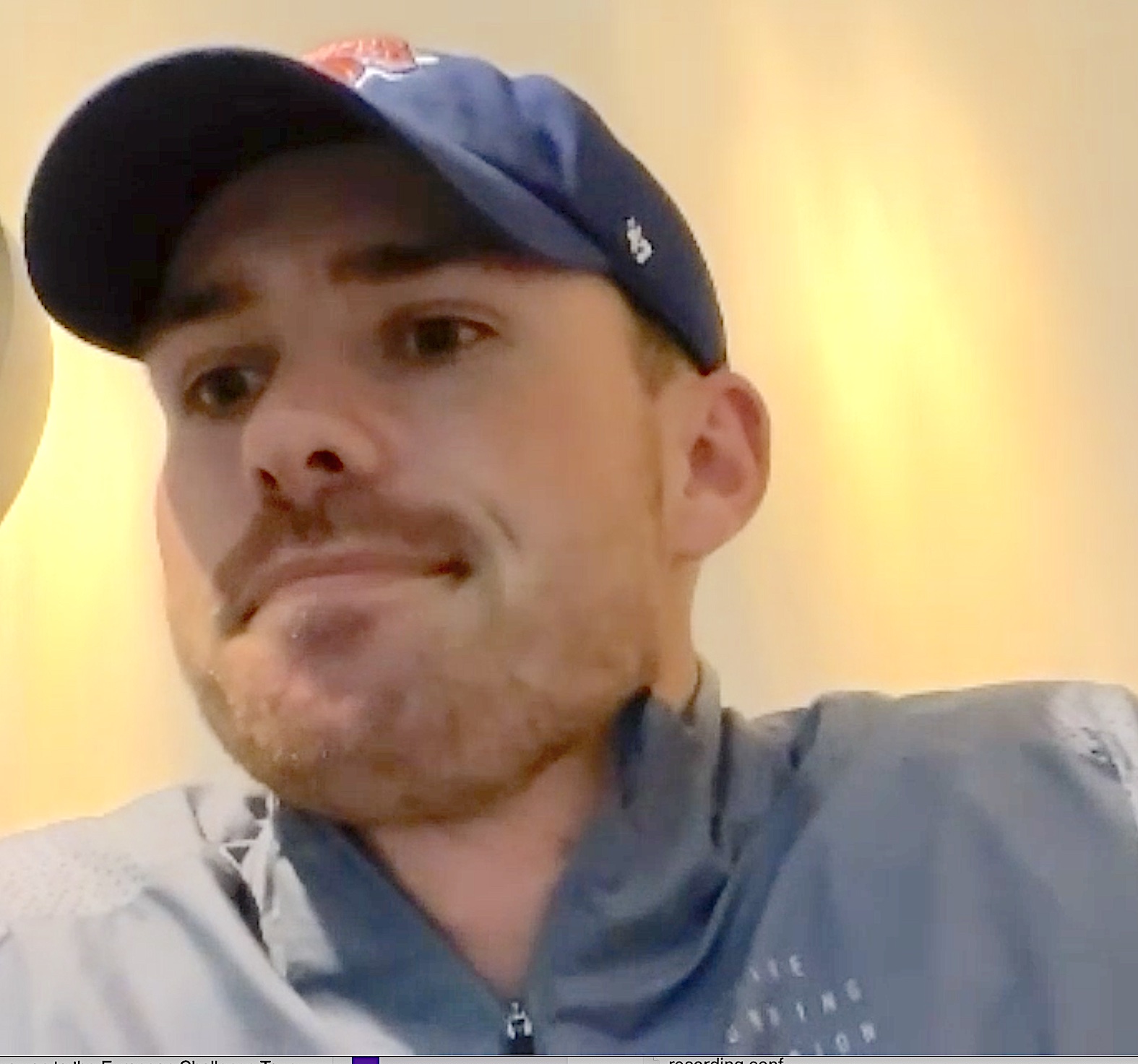 How Trackman's NEXT Golf Tour proves an instant success