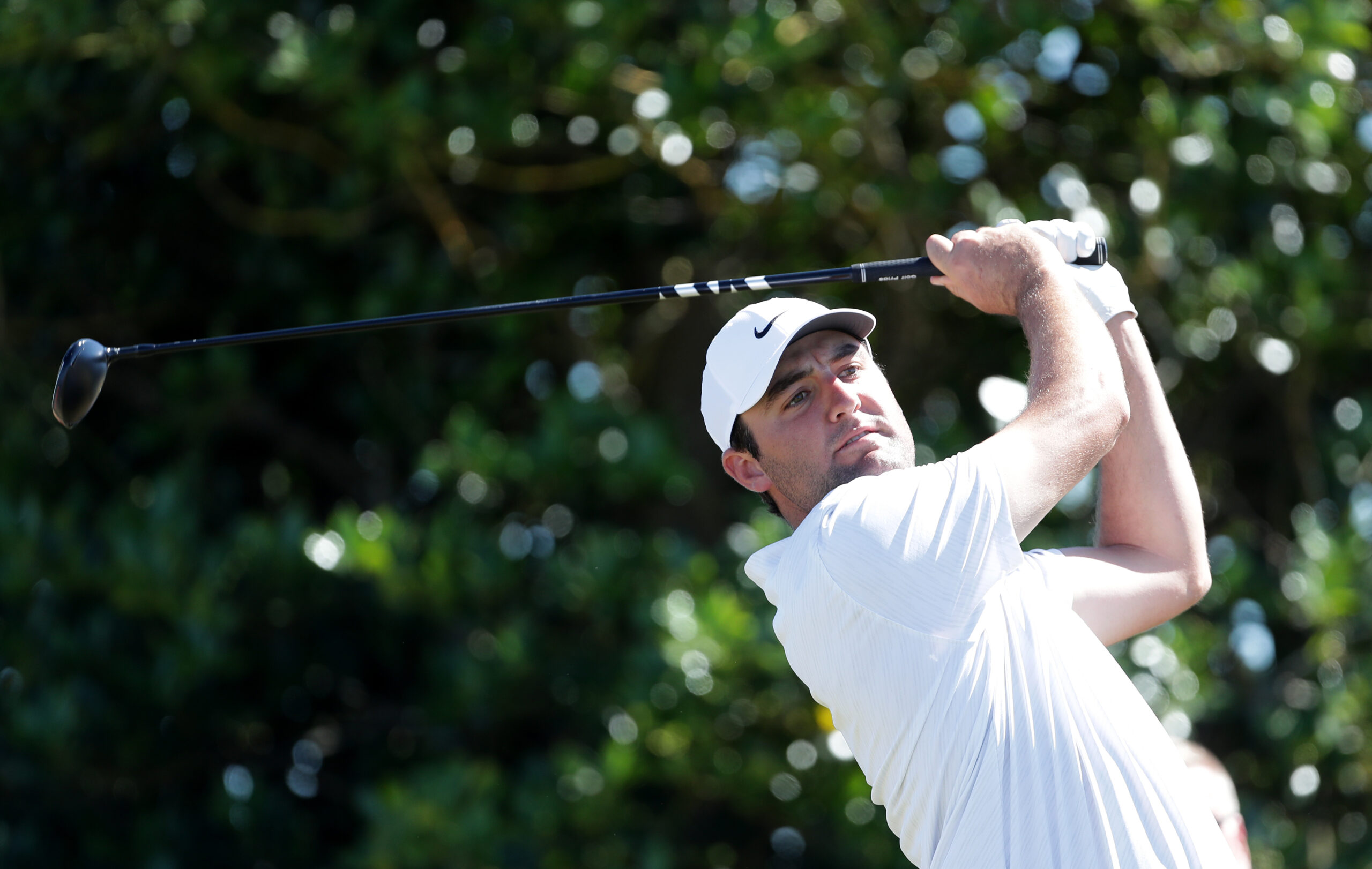 5 strong contenders to win the 87th Masters at Augusta National