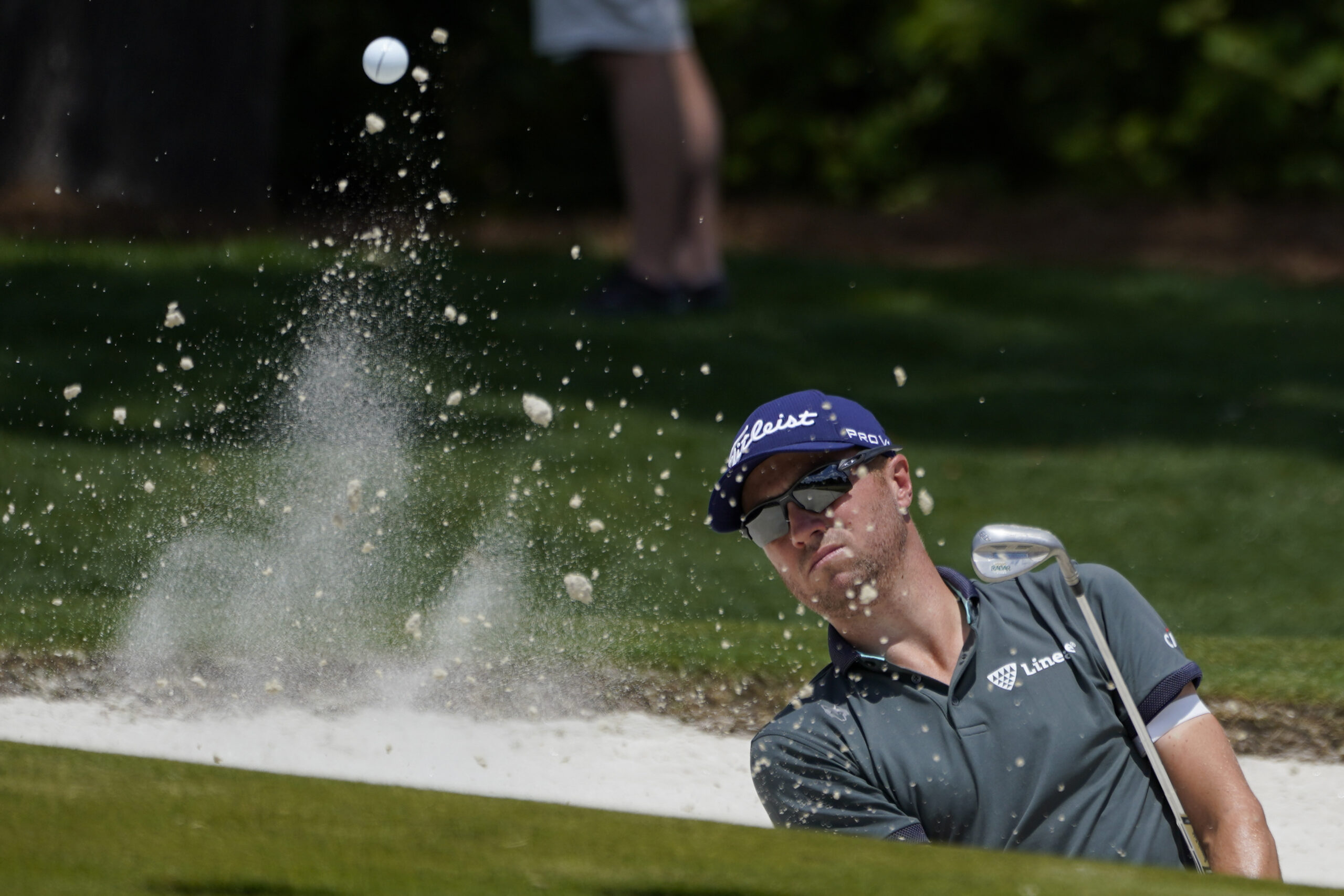 US PGA - 5 contenders