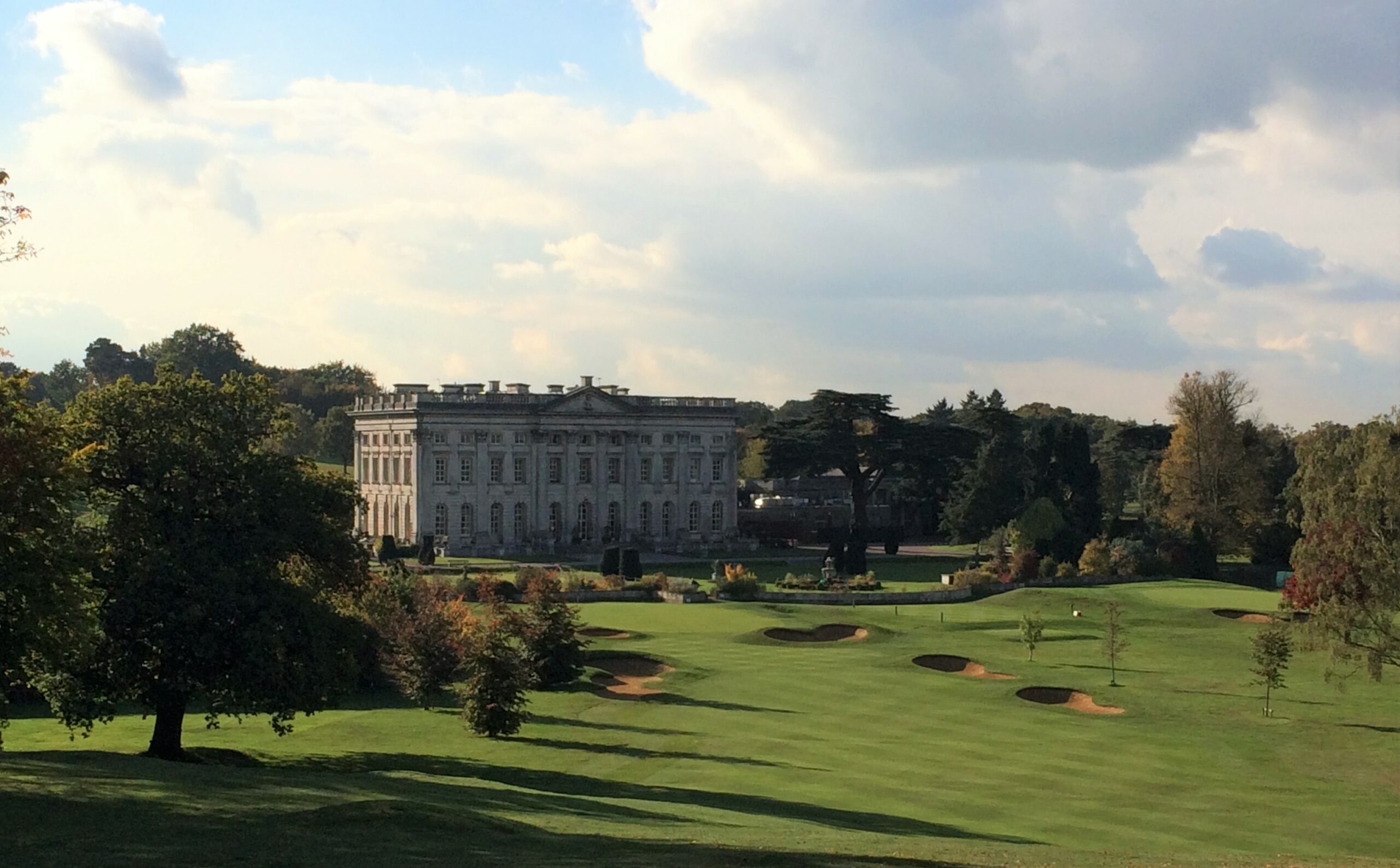 Architecture Archives - Golf Today