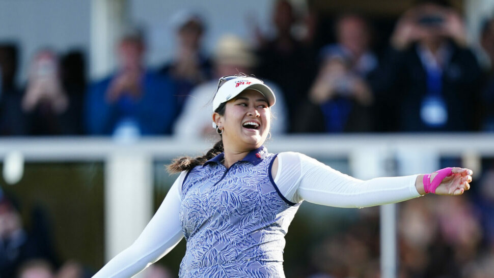 Women’s Open 2023 R4