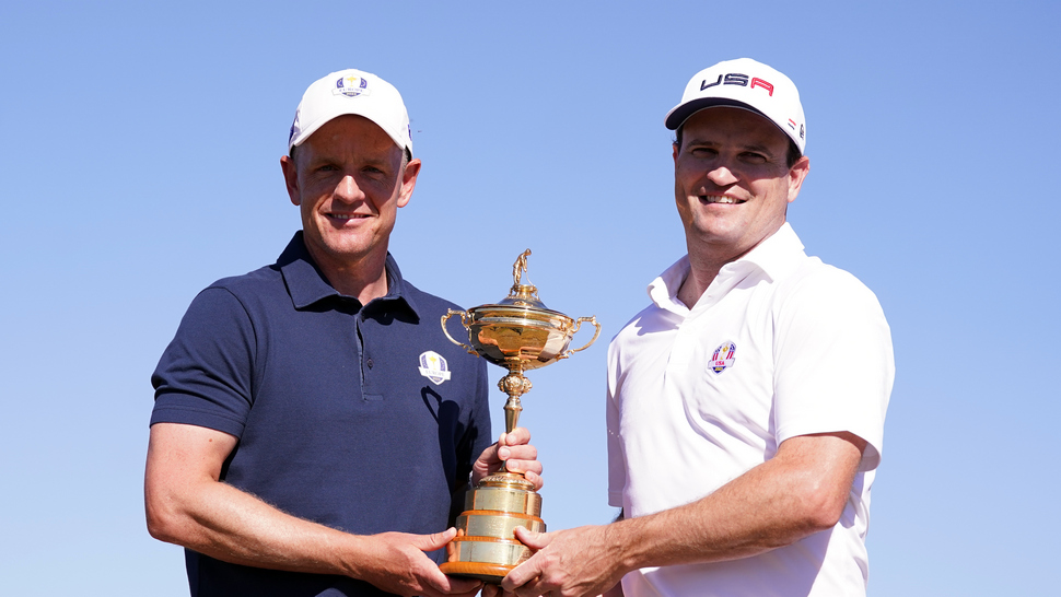 Ryder Cup Renaissance? - Golf Today