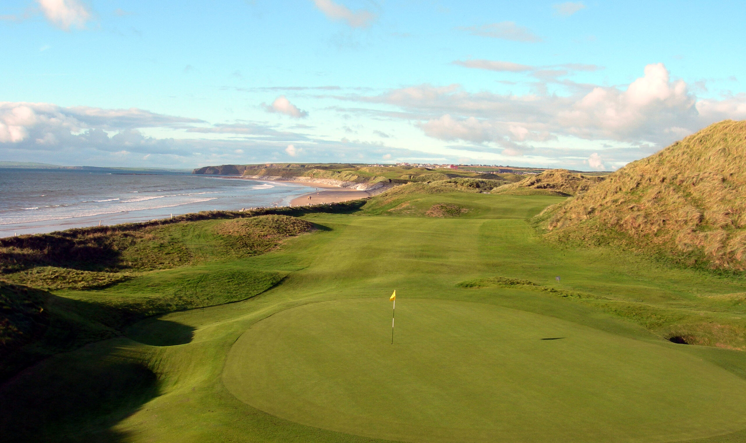 Which Male Golfers have been the most in-form this year? - Golf Today 2024