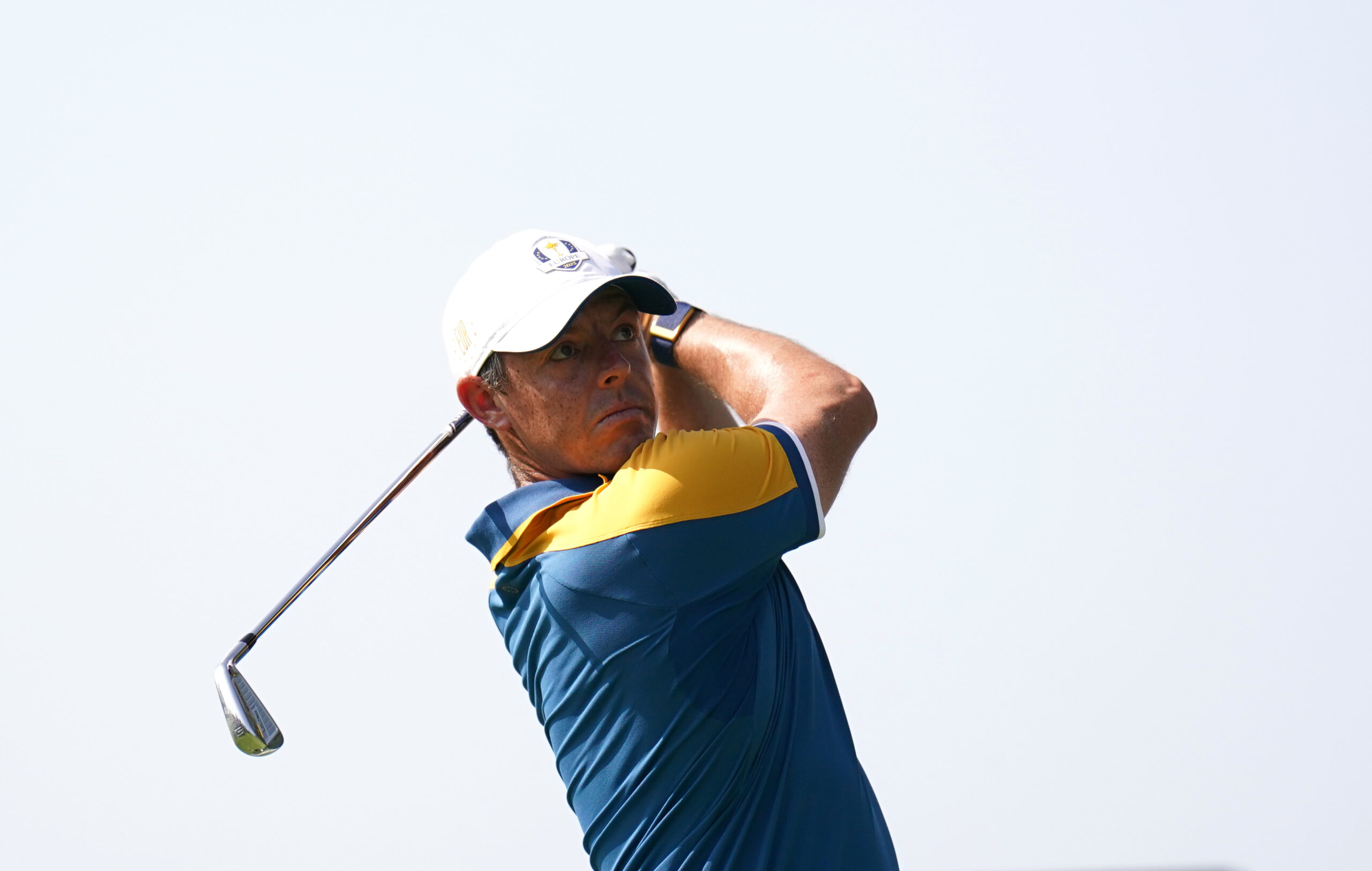 Rory McIlroy aware ‘loose lips sink ships’ as progress made towards ...