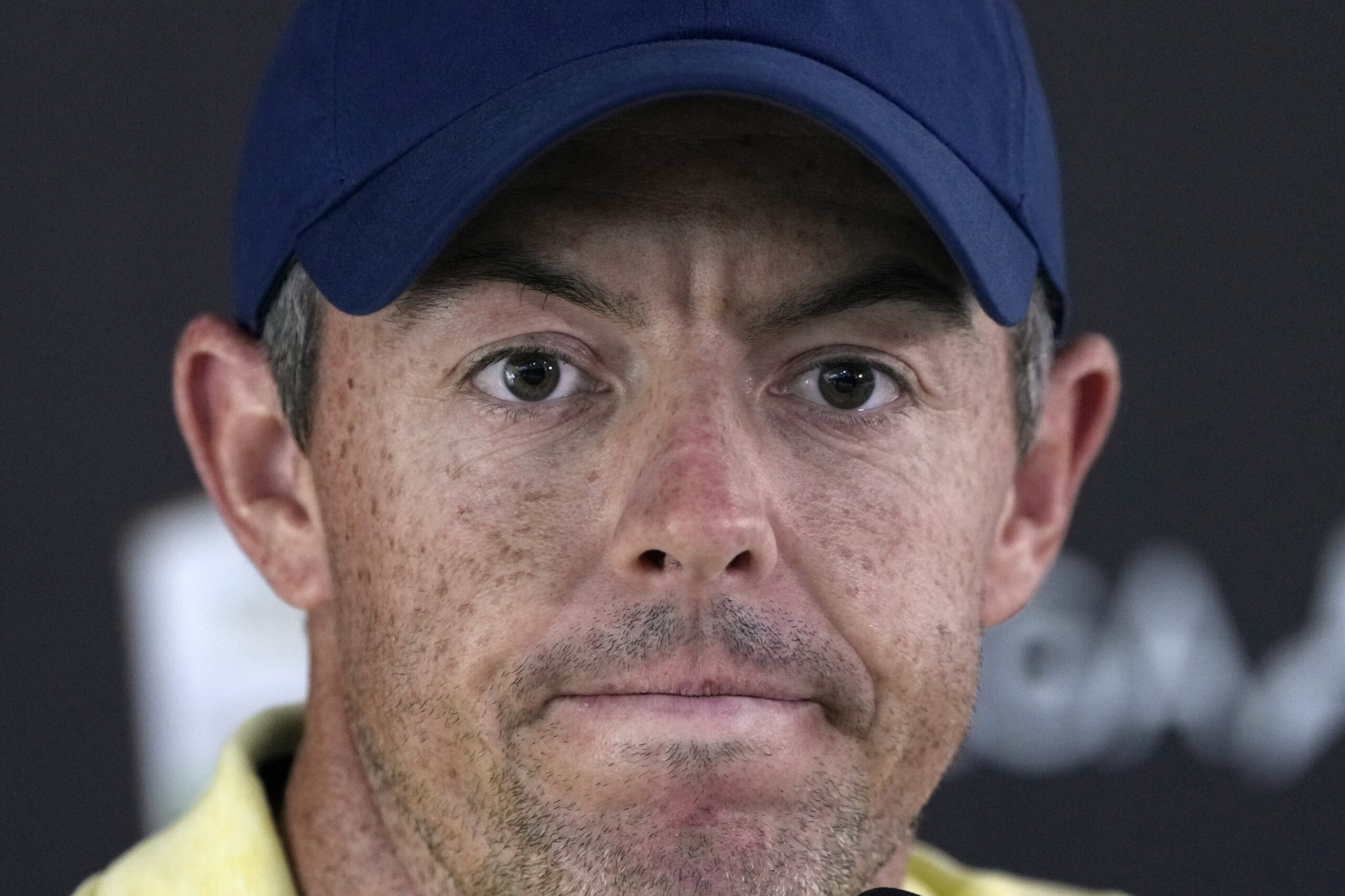 Rory McIlroy feels golf must go global now