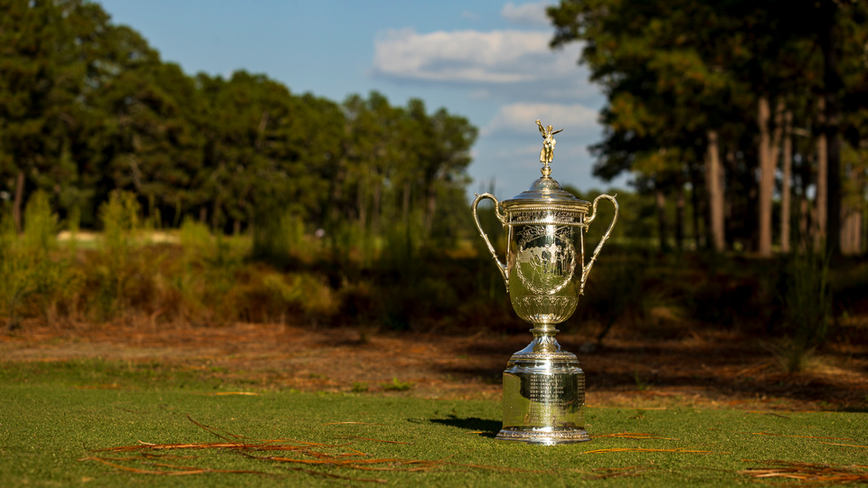 US Open Golf 2024 - Six holes to watch - Golf Today