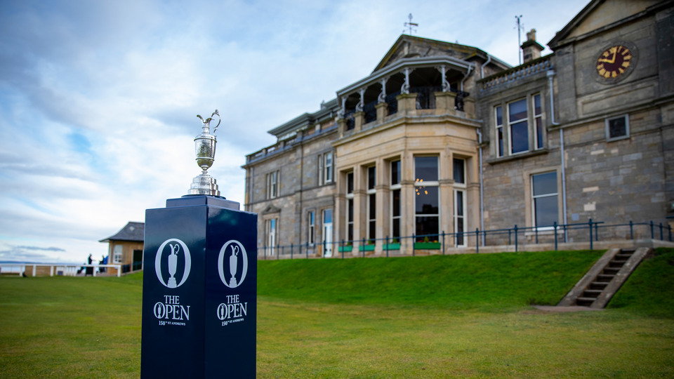 Stableford Scoring System Format explained - Golf Today