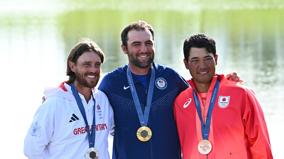 Consistent Ball Position - Irons - Tim Barter - Golf Today